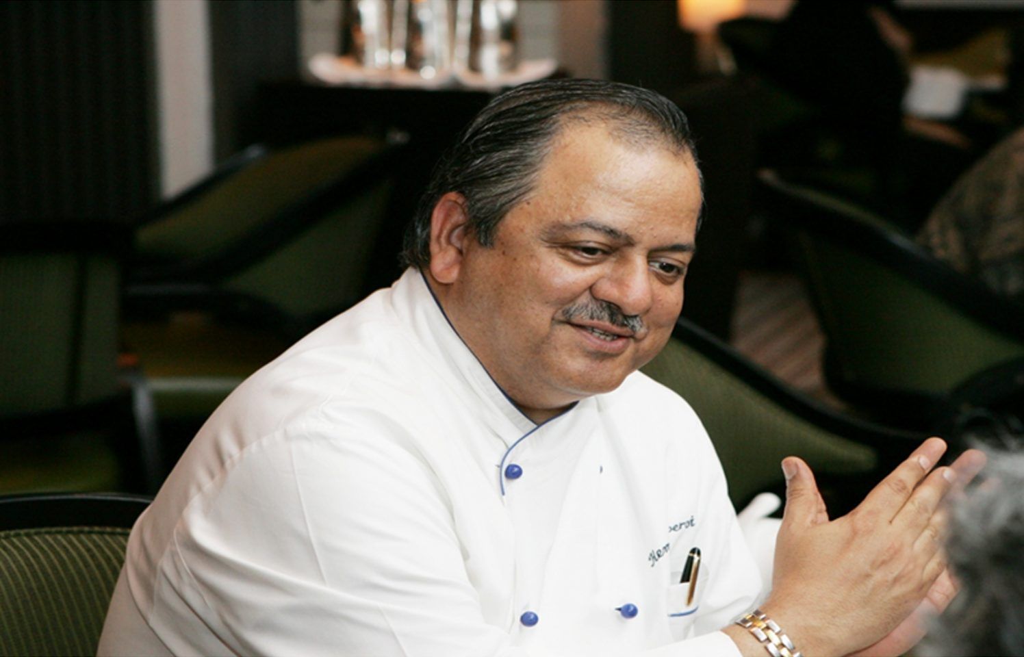 Festive feasting: 3 chefs on their favourite Deepavali dishes ...