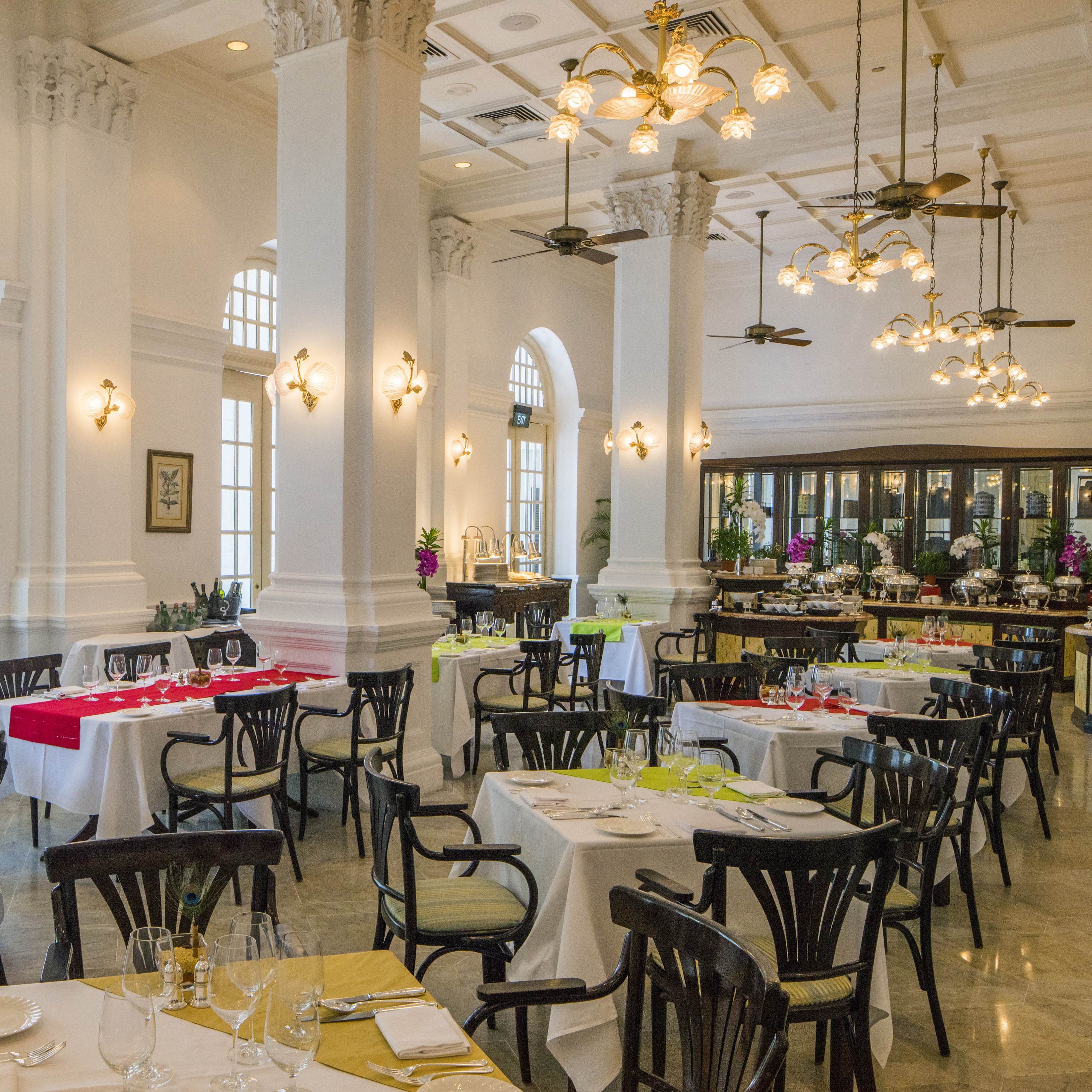 Festive feasting: 3 chefs on their favourite Deepavali dishes ...