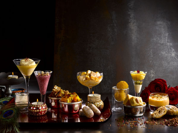 Festive feasting: 3 chefs on their favourite Deepavali dishes ...