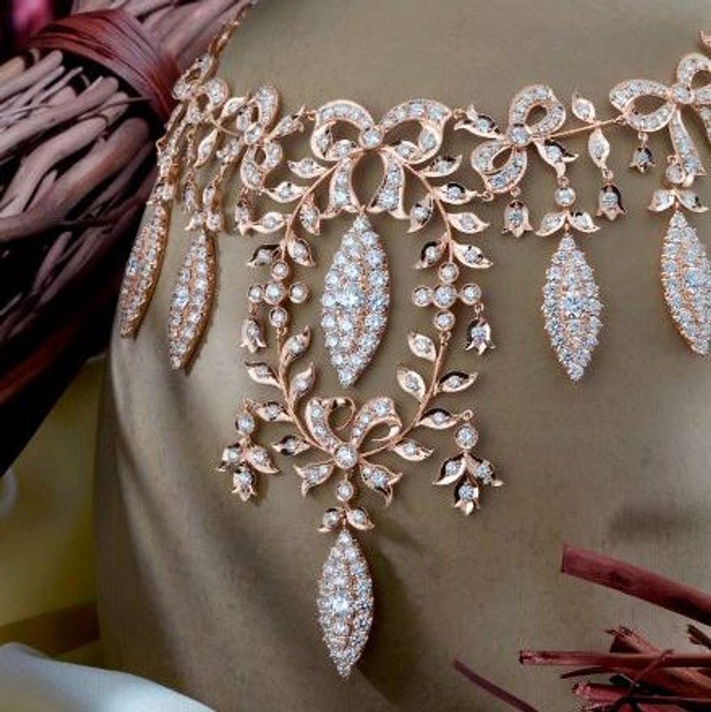 JeweLuxe 2021: All the exquise jewellery creations to see at the showcase