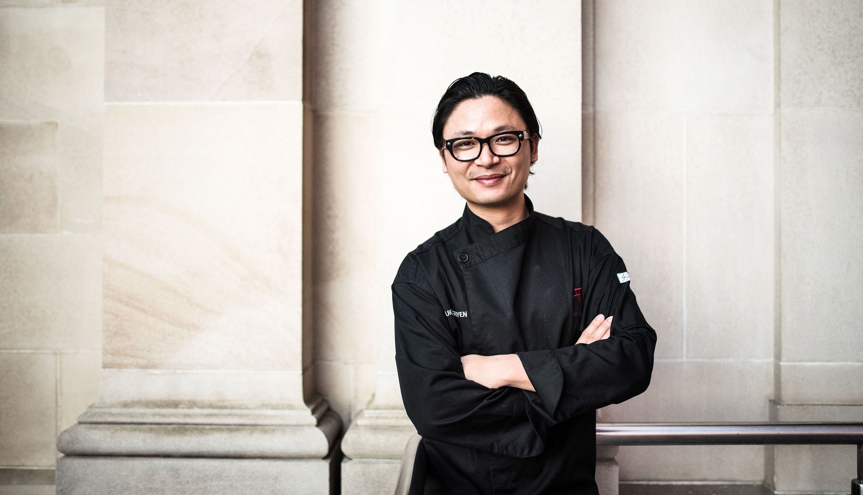 Q&A: Celebrity chef Luke Nguyen on travel and his first Hong Kong ...