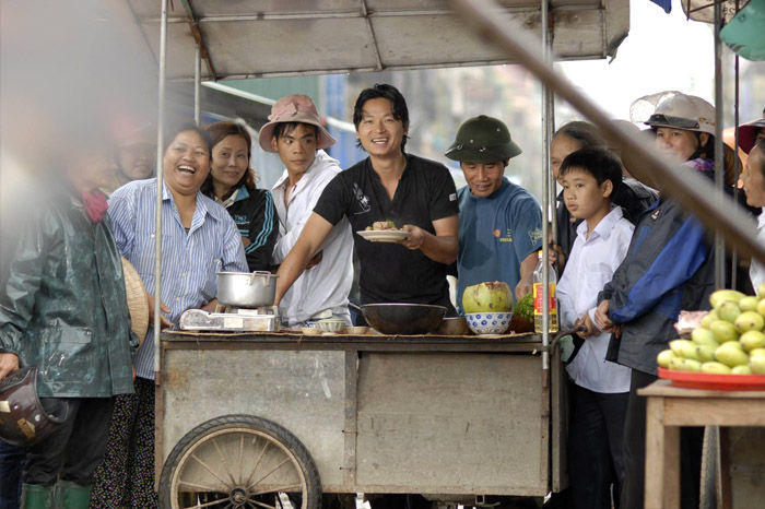 Q&A: Celebrity chef Luke Nguyen on travel and his first Hong Kong ...