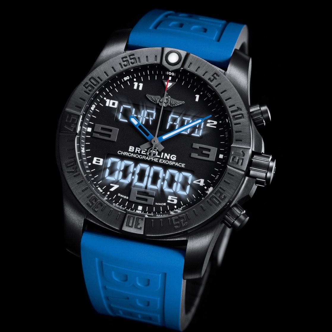 5 luxury smartwatches to stay connected with | Lifestyle Asia Singapore