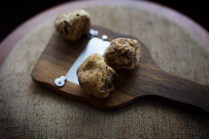 Where to eat Hong Kong's most unique white truffle dishes | Lifestyle Asia