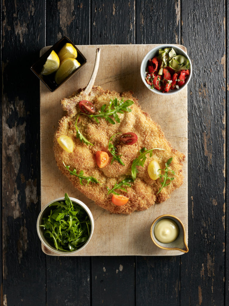 Review: Monti offers modern Italian cuisine on the river | Lifestyle ...