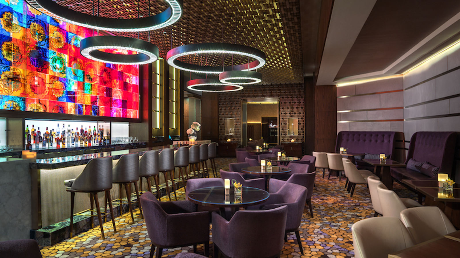 The St. Regis Bar serves up the best Bloody Mary in Macau | Lifestyle Asia