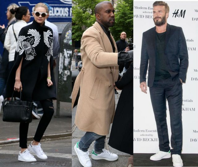 The history behind the hype: Adidas Stan Smiths | Lifestyle Asia Singapore