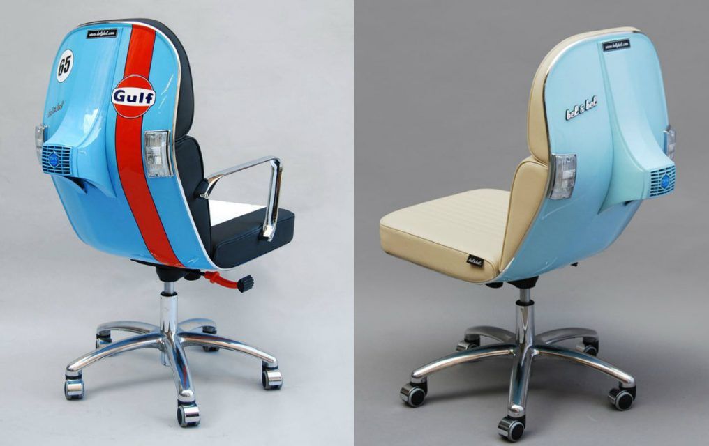 5 over-the-top and unique chairs for your home | Lifestyle Asia Singapore