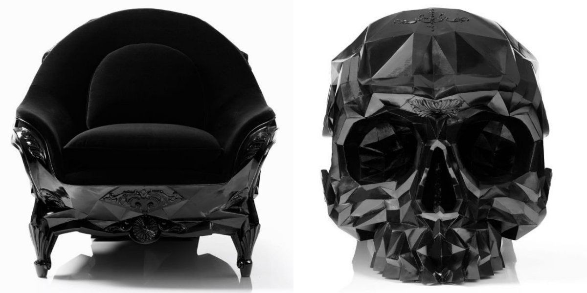 5 over-the-top and unique chairs for your home | Lifestyle Asia Singapore