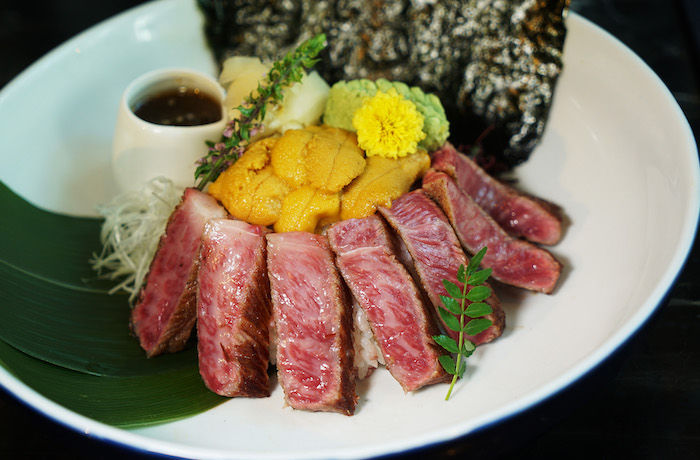 8 must-try uni dishes in Hong Kong | Lifestyle Asia