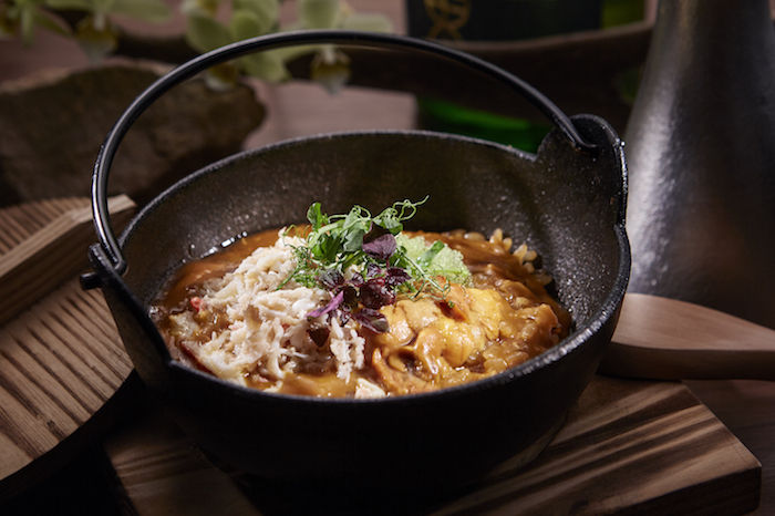 8 must-try uni dishes in Hong Kong | Lifestyle Asia