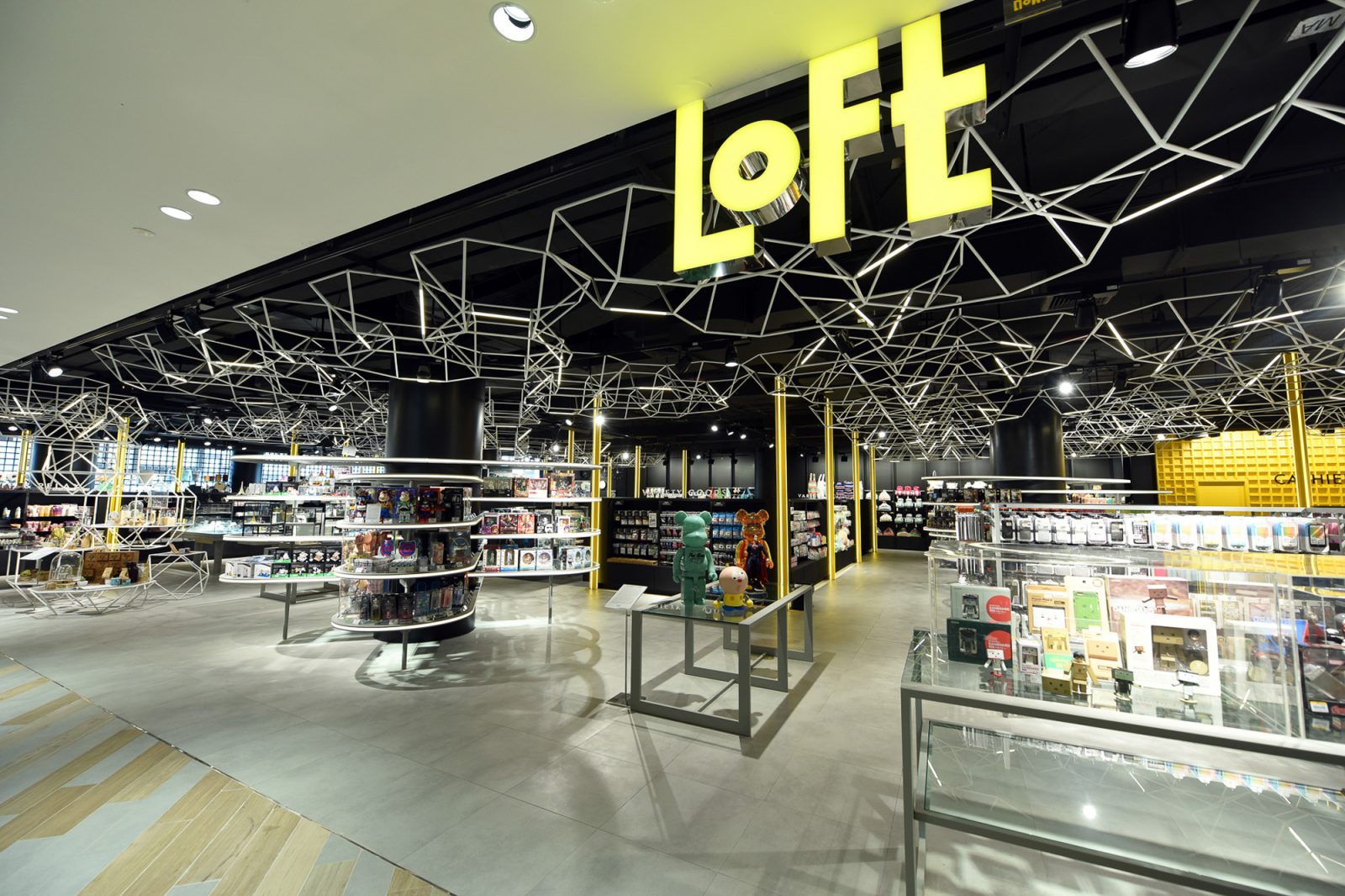 5 concept stores to check out at Siam Discovery | Lifestyle Asia Bangkok