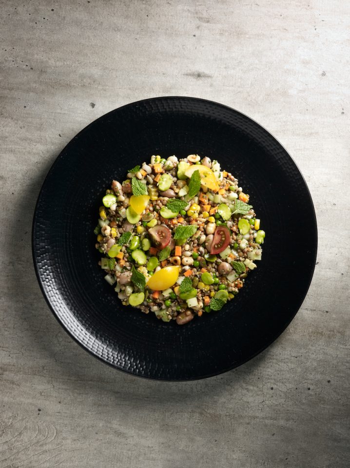 Review: Monti offers modern Italian cuisine on the river | Lifestyle ...