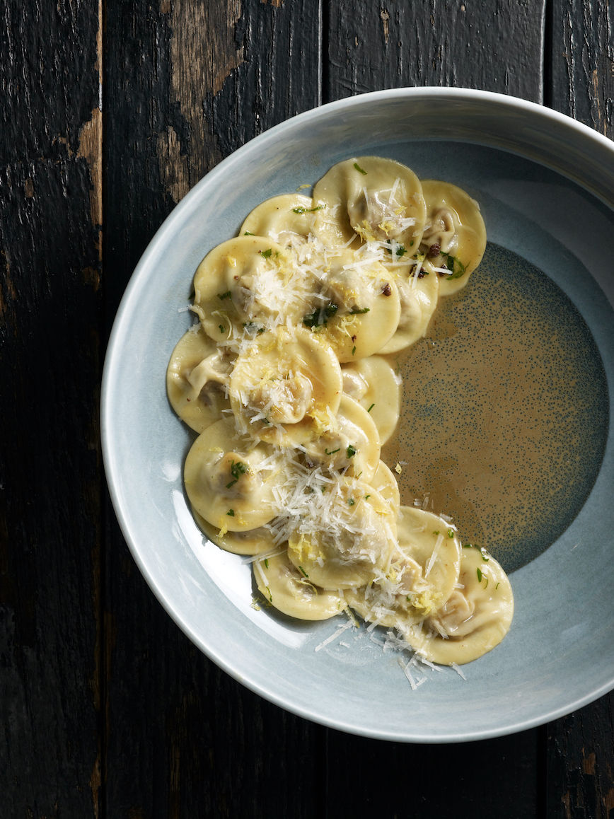 Review: Monti offers modern Italian cuisine on the river | Lifestyle ...