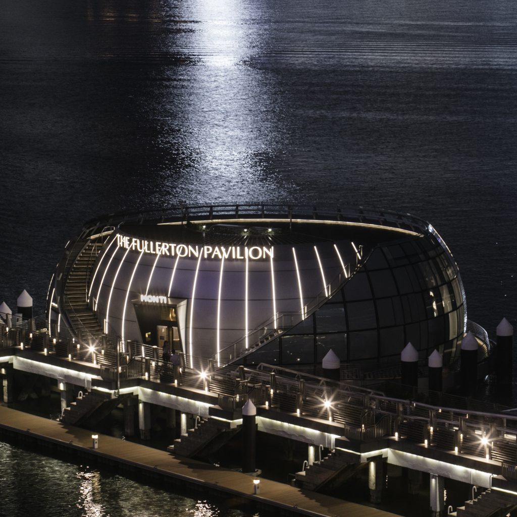 Review: Monti offers modern Italian cuisine on the river | Lifestyle ...