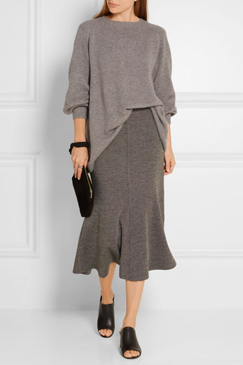 Hot n' cold: How to style sweaters for warm weather | Lifestyle Asia ...