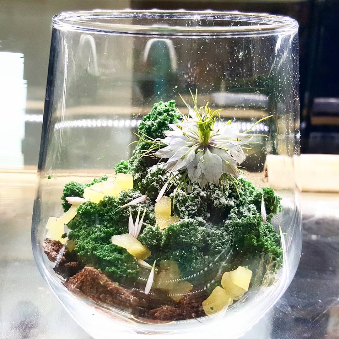 Foliage feeds: 5 garden restaurants to try in Singapore | Lifestyle ...