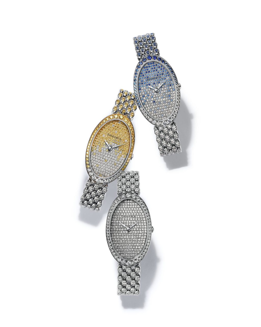 3 Tiffany & Co. timepieces you need to own | Lifestyle Asia Singapore