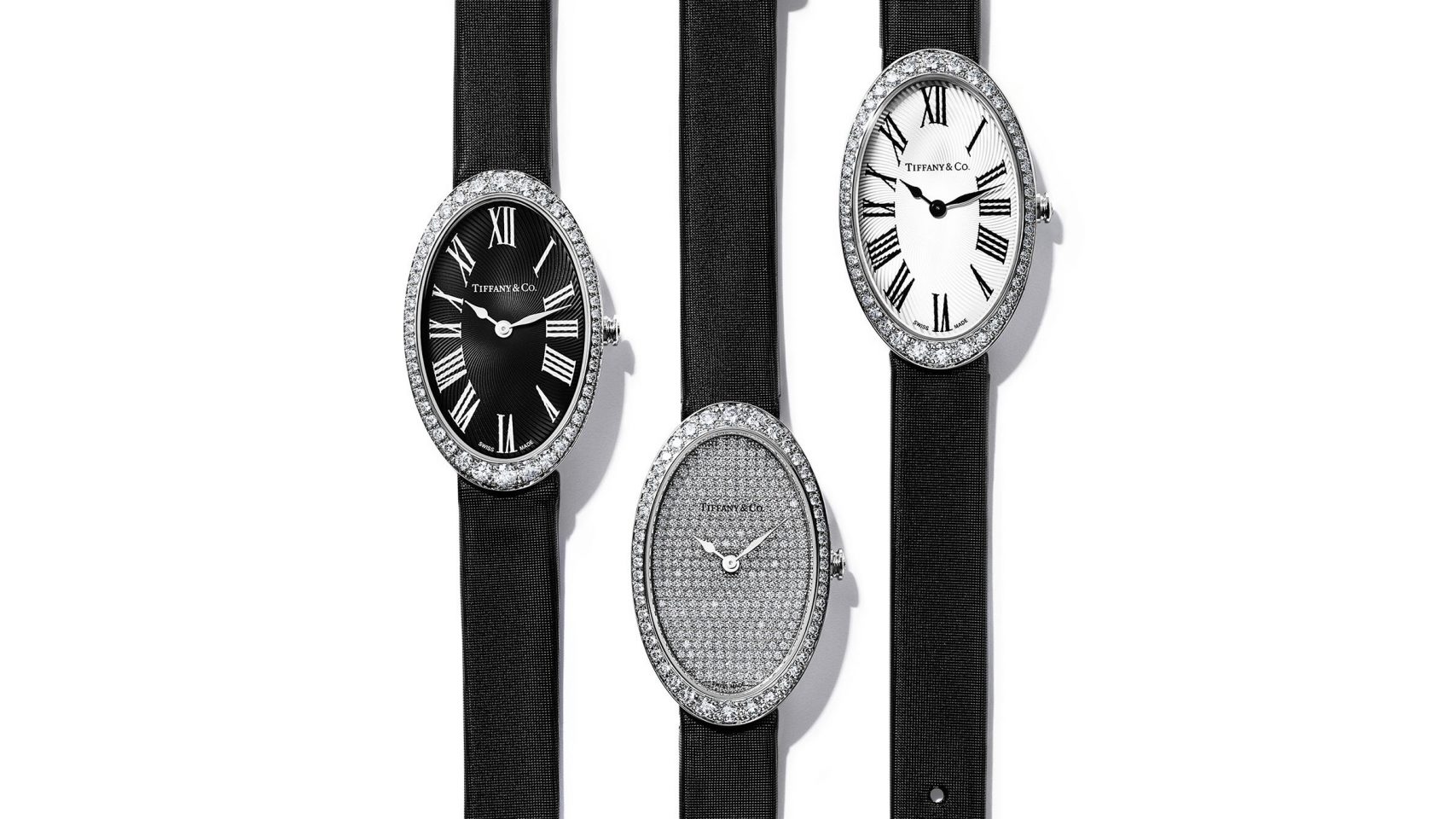 3 Tiffany & Co. timepieces you need to own | Lifestyle Asia Singapore
