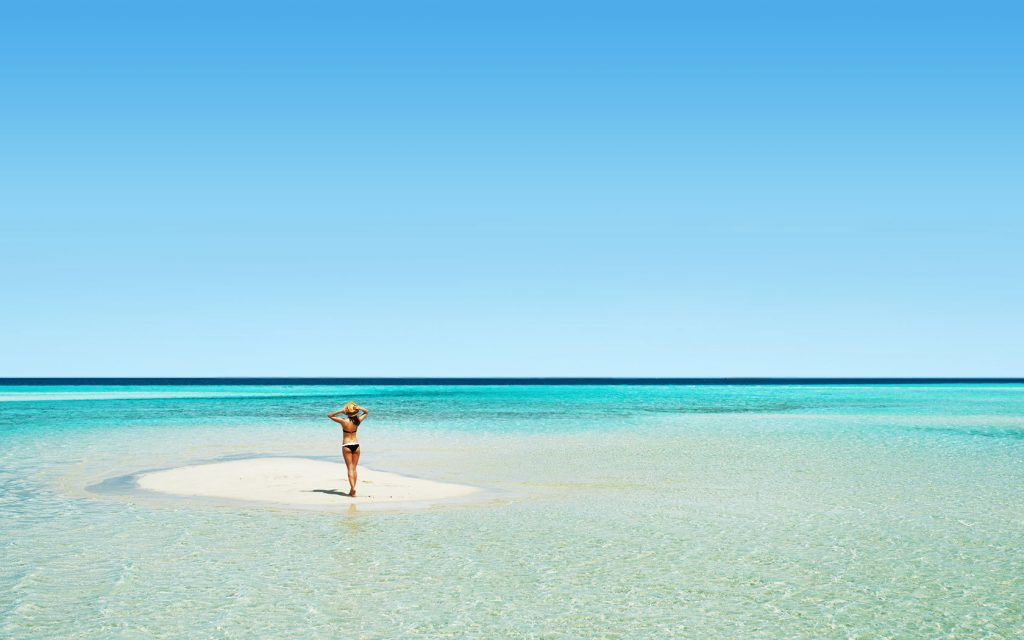 Sun kissed: Destinations within the Caribbean and how to get there ...