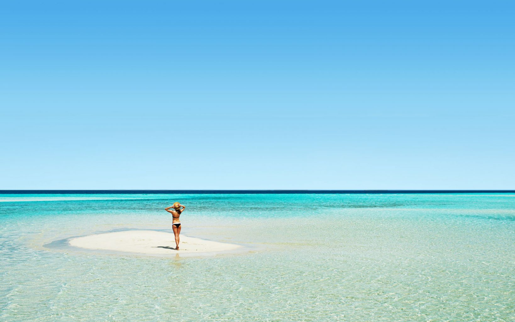 Sun kissed: Destinations within the Caribbean and how to get there ...