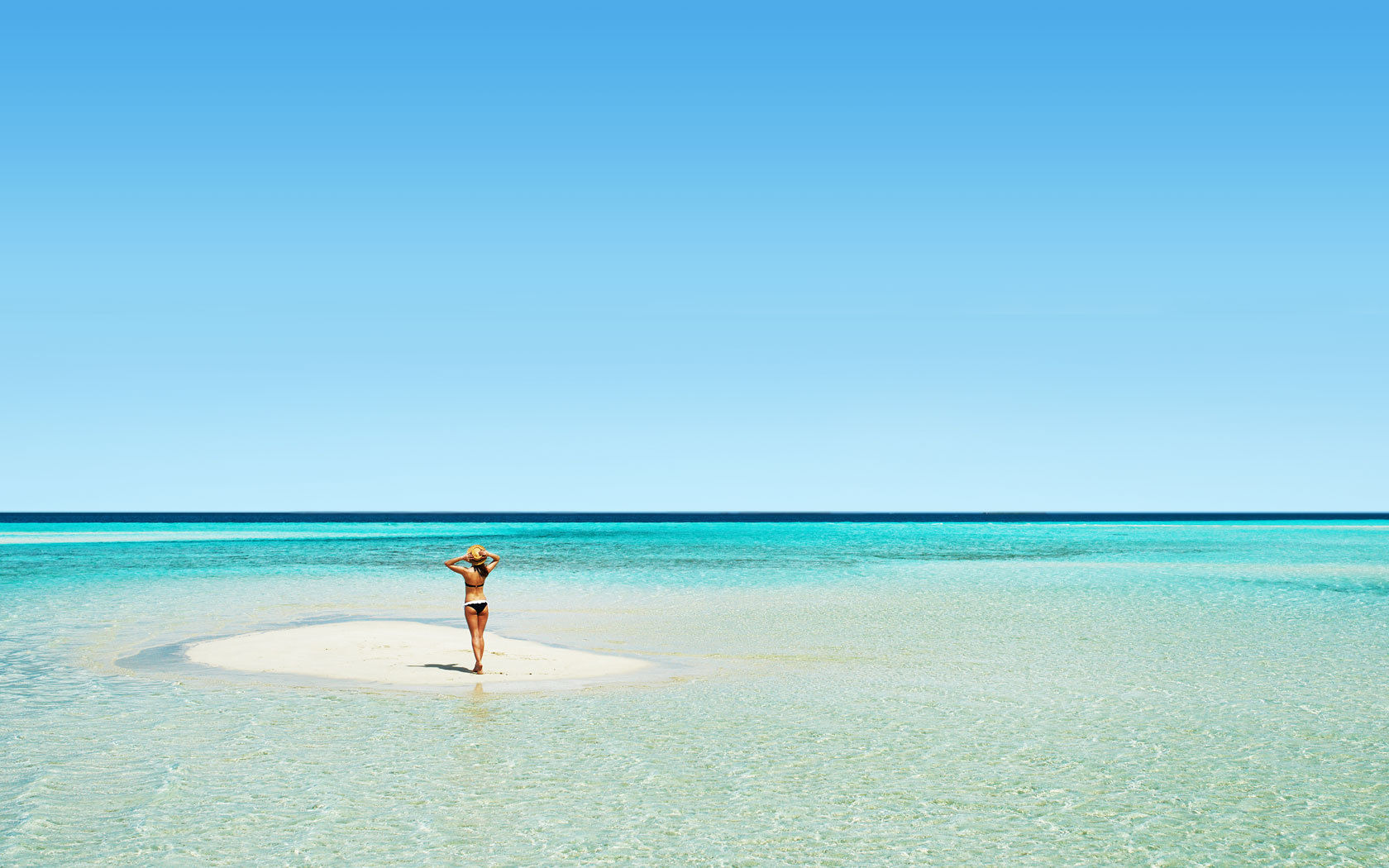 Sun kissed: Destinations within the Caribbean and how to get there ...