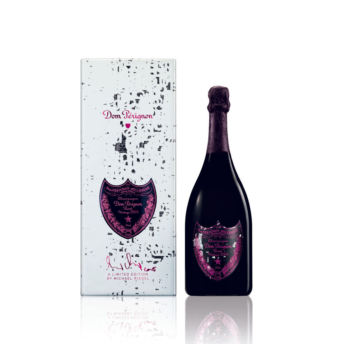 Cheers to art: The most creative champagne collaborations | Lifestyle ...