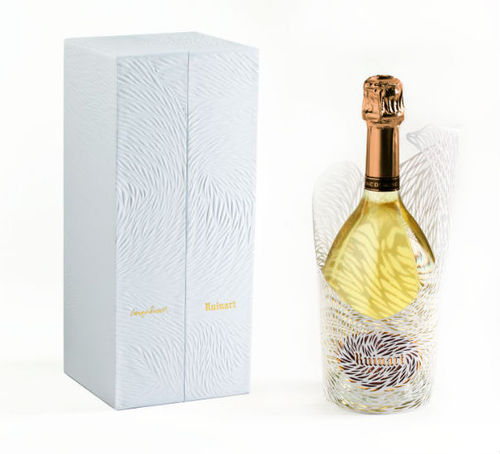 Cheers to art: The most creative champagne collaborations | Lifestyle ...