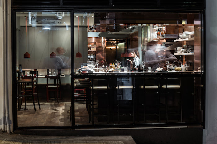 Review: Frantzén’s Kitchen paves the way for a Nordic revival in Hong ...