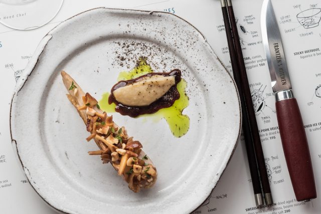 Review: Frantzén’s Kitchen paves the way for a Nordic revival in Hong ...