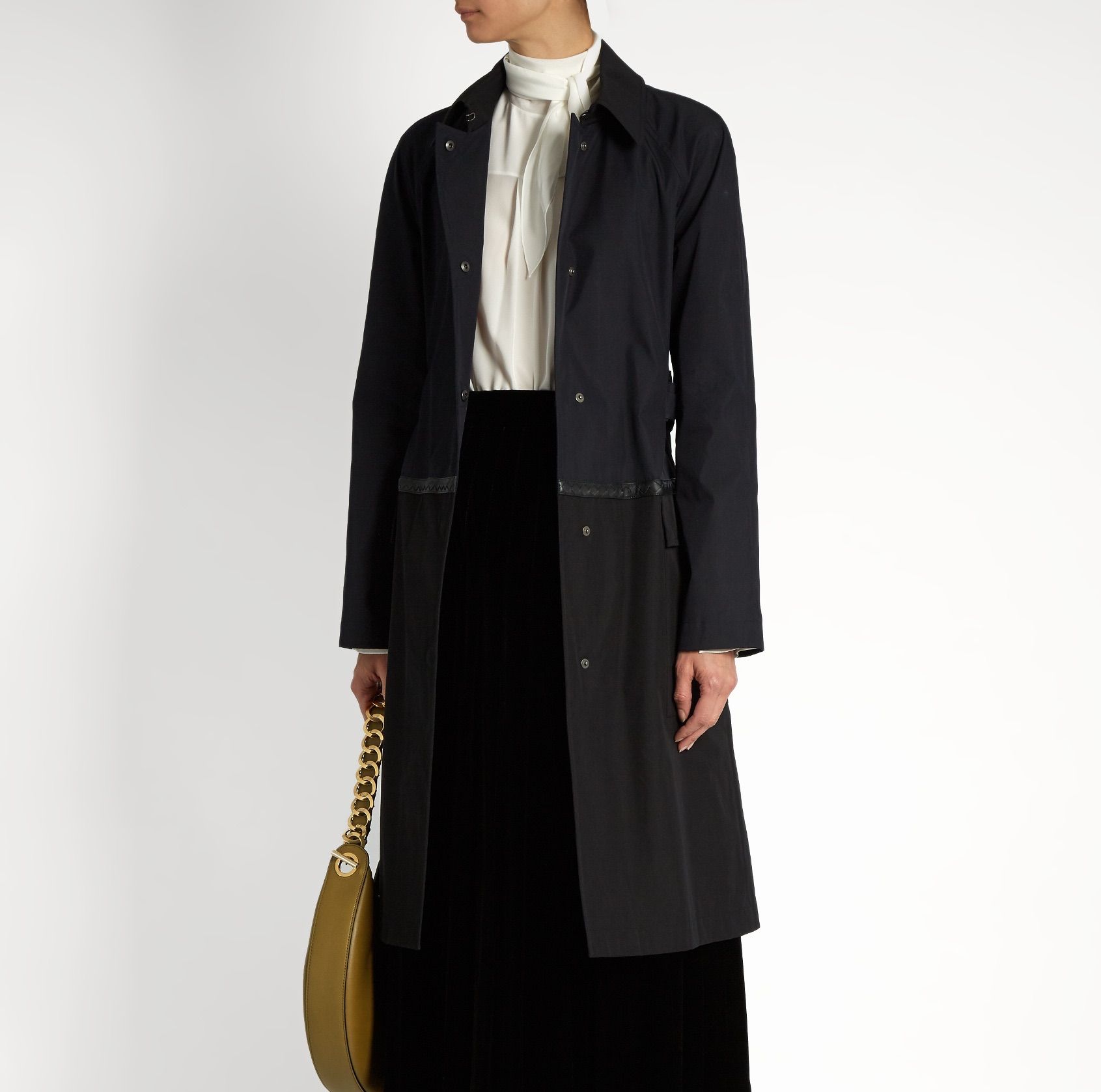 10 chic trench coats for battling cold weather | Lifestyle Asia