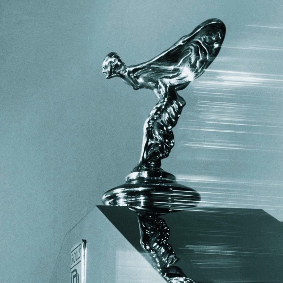 The untold story behind these 5 car badges | Lifestyle Asia Singapore