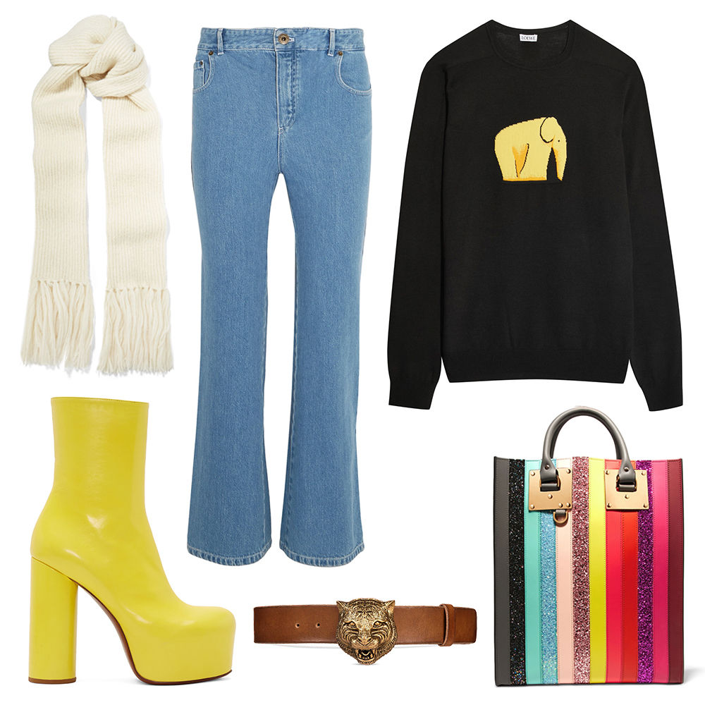 How to wear: David Bowie boots | Lifestyle Asia Singapore