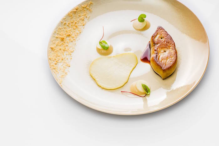Newly anointed one-Michelin-star restaurant ÉPURE aims for new heights ...
