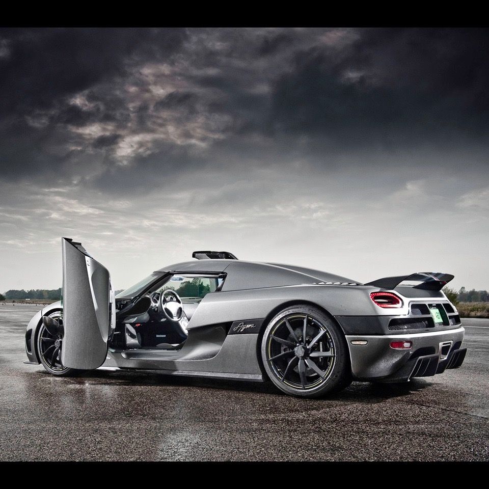 5 most unusual car doors on the roads | Lifestyle Asia Singapore