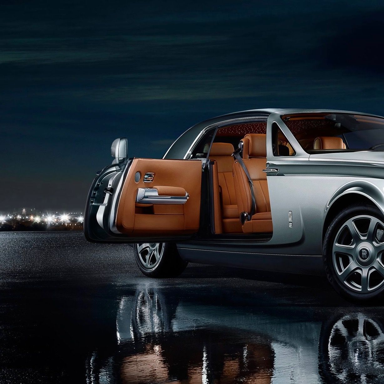 5 most unusual car doors on the roads | Lifestyle Asia Singapore