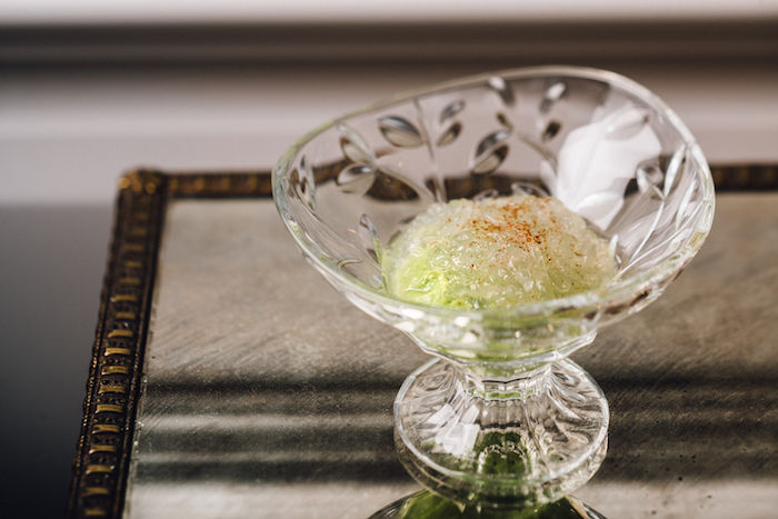 The artist behind the chef: Howard Cai of Howard's Gourmet | Lifestyle Asia