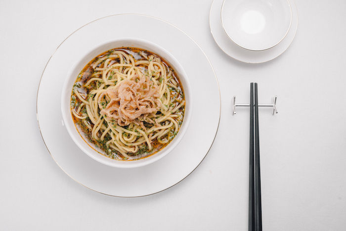 The artist behind the chef: Howard Cai of Howard's Gourmet | Lifestyle Asia