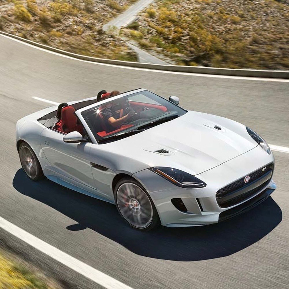 5 two-seater cars for any occasion | Lifestyle Asia Singapore