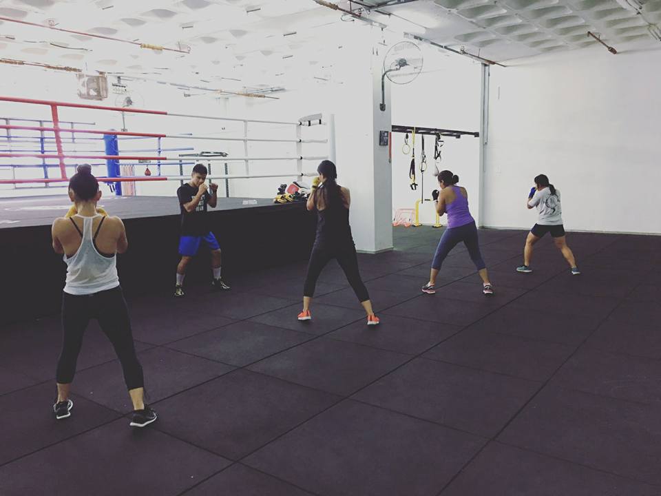 Fight Club: Muay Thai vs boxing | Lifestyle Asia Singapore