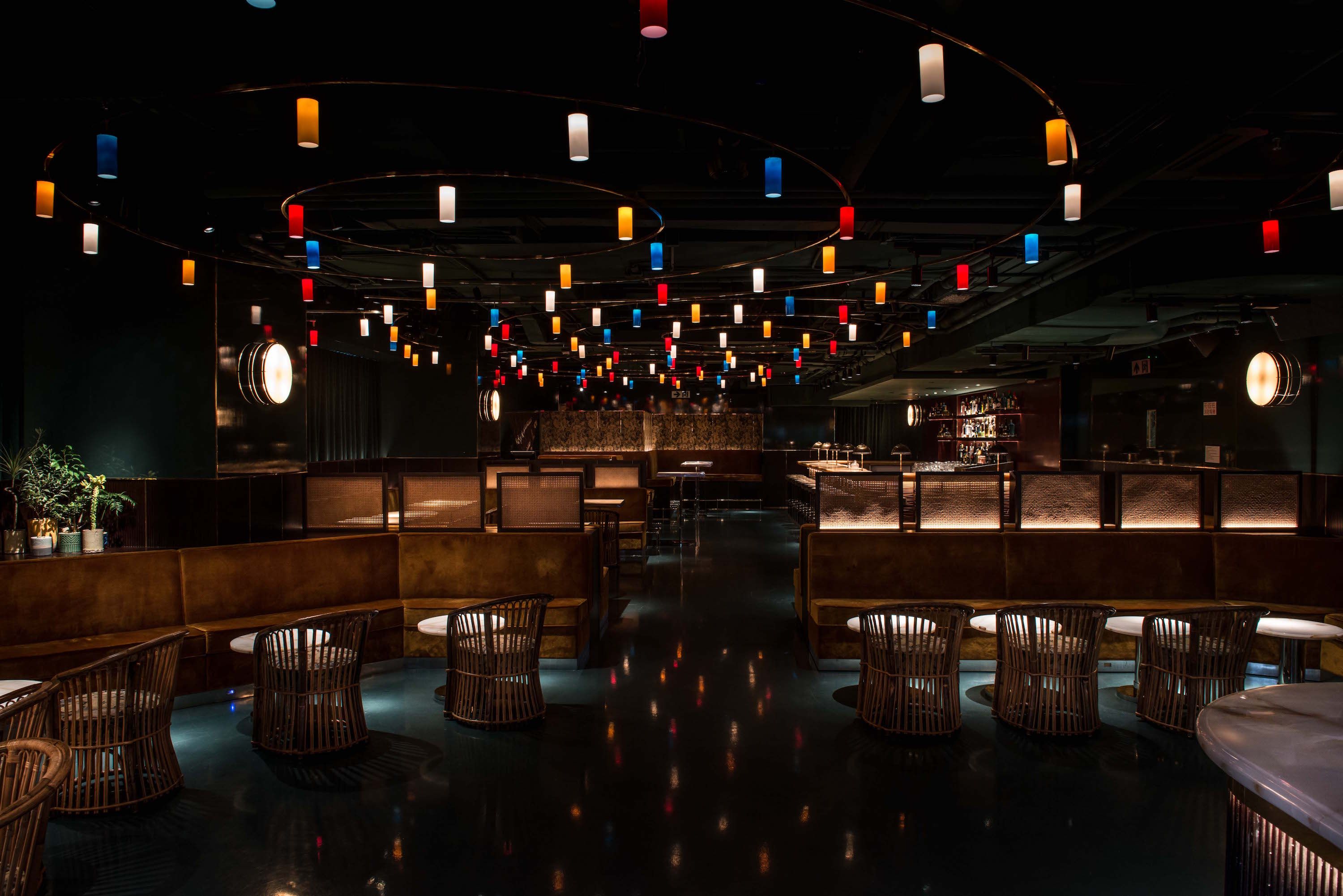 Review: Cassio lights up LKF Tower with tasty tapas and Mediterranean ...