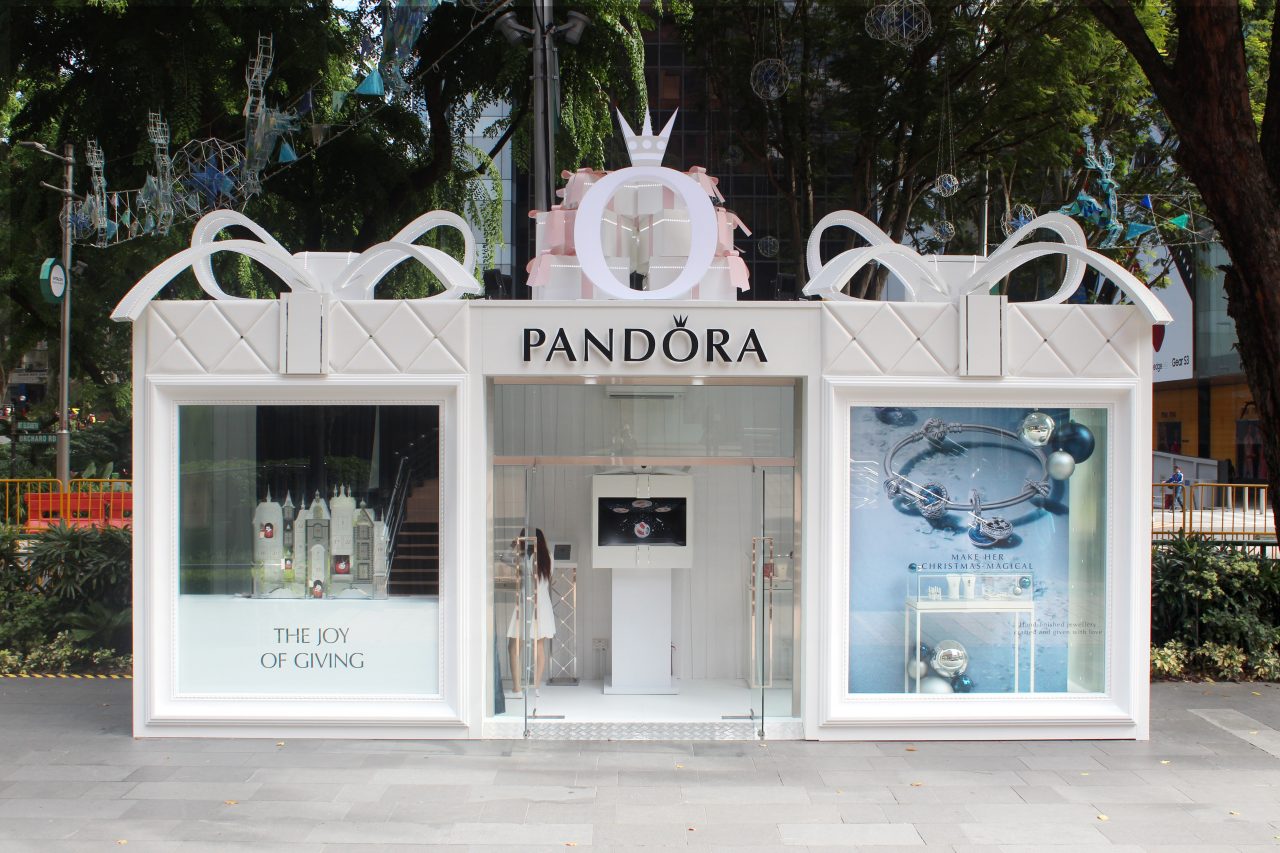 5 reasons to visit PANDORA's pop-up store | Lifestyle Asia Singapore