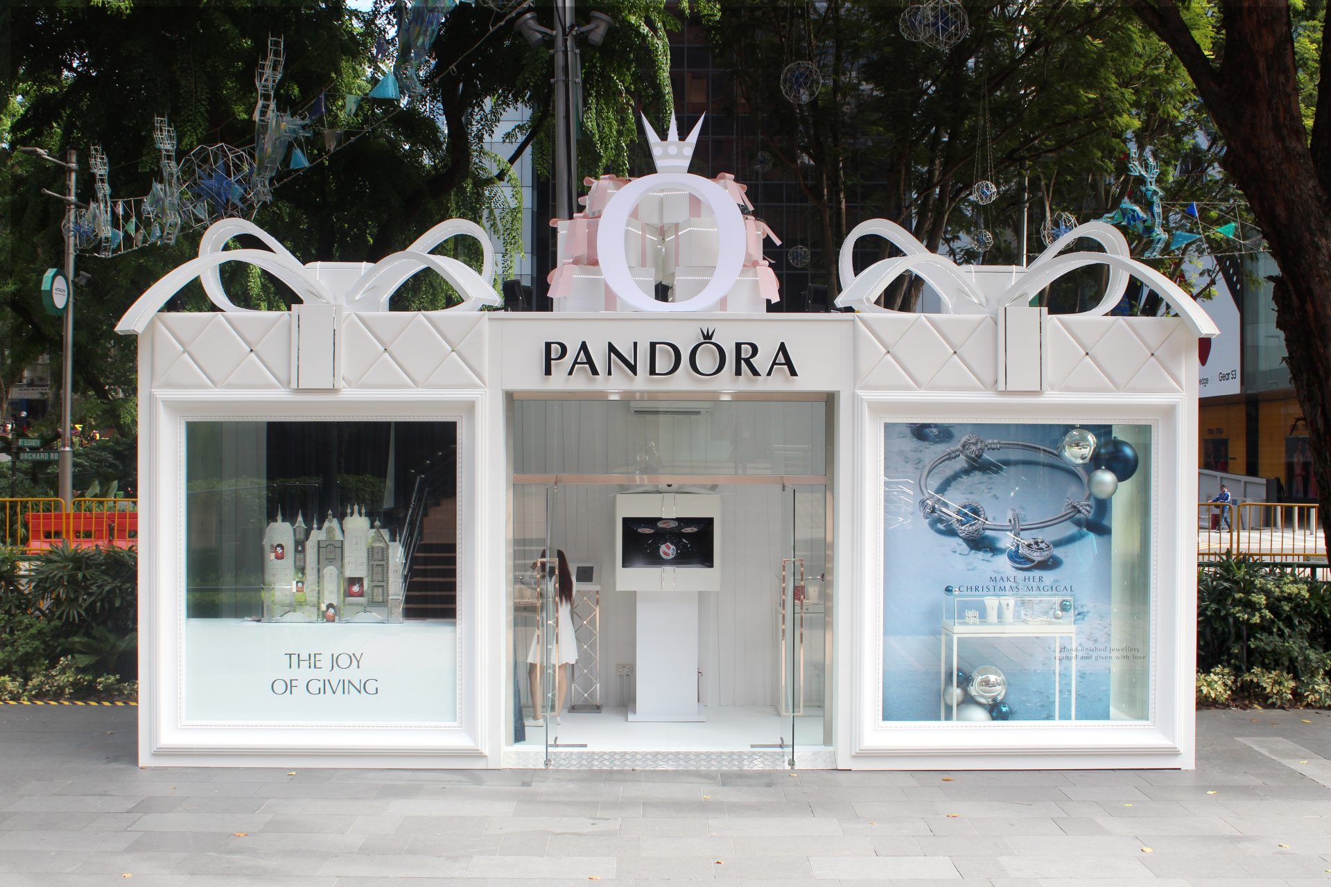 5 reasons to visit PANDORA's pop-up store | Lifestyle Asia Singapore