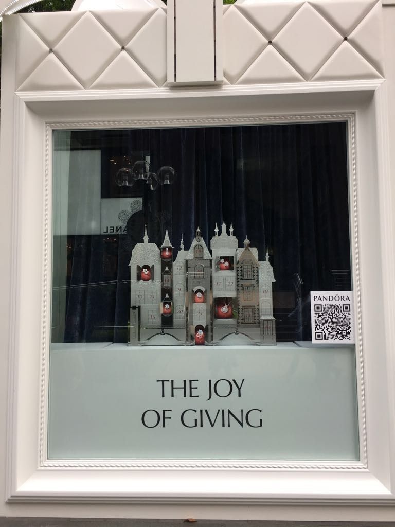 5 reasons to visit PANDORA's pop-up store | Lifestyle Asia Singapore