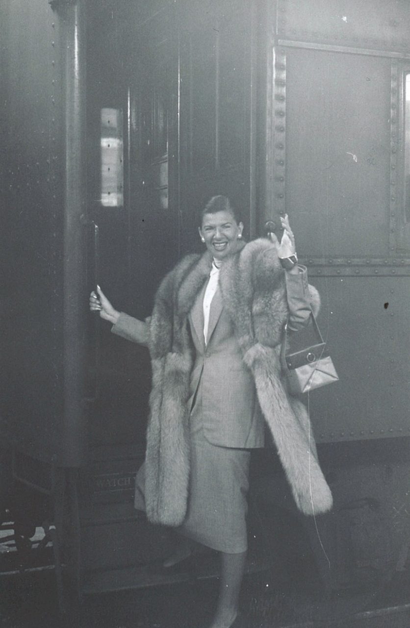 The Original Style Influencer: Iris Apfel | Lifestyle Asia Singapore