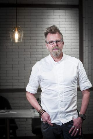 Q&A: Chef Magnus Hansson on opening his first HK restaurant, and why he ...