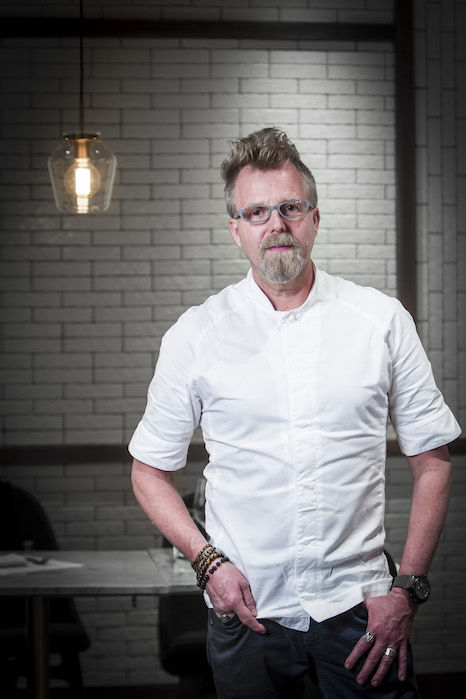 Q&A: Chef Magnus Hansson on opening his first HK restaurant, and why he ...