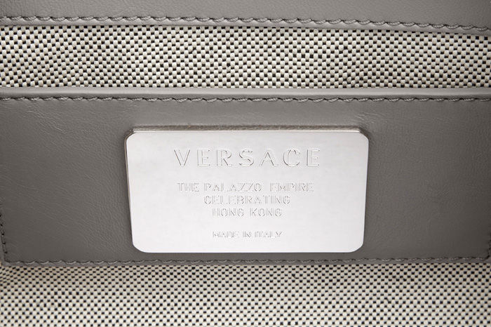 Versace celebrates new Hong Kong store with a limited edition bag ...