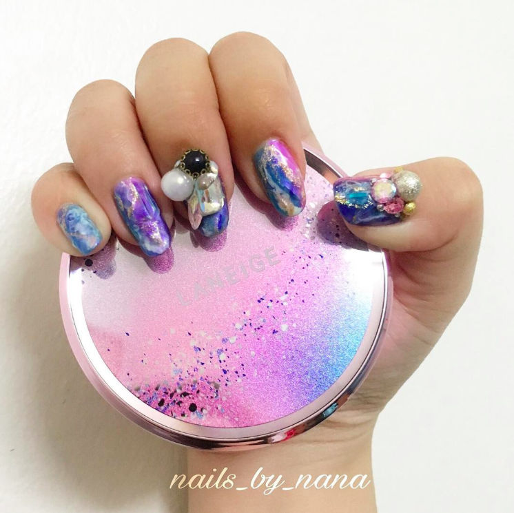 Nailed it: 5 nail salons to get your festive nails on | Lifestyle Asia ...