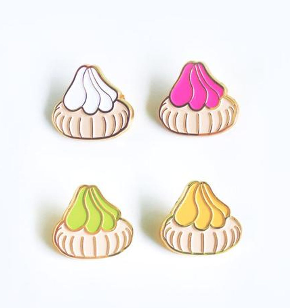 Trend to try: Statement brooches | Lifestyle Asia Singapore